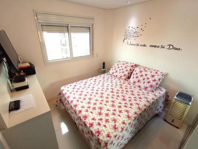 Imperdível apartamento para venda em Santana com 3 quartos, sendo 1 suíte, 76m² reynaldo toffoli#4