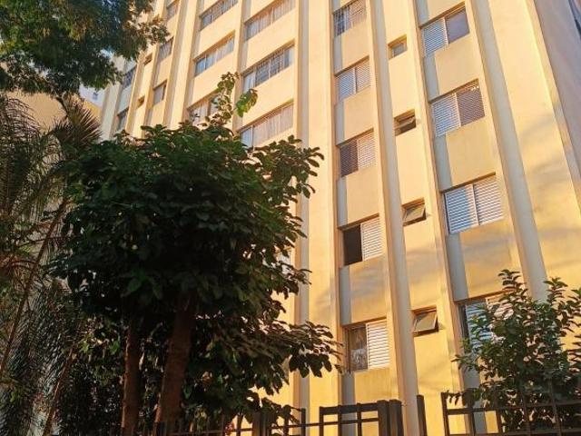 Aconchegante apartamento para venda em Santana com 3 quartos, sendo 1 suíte, 84m²