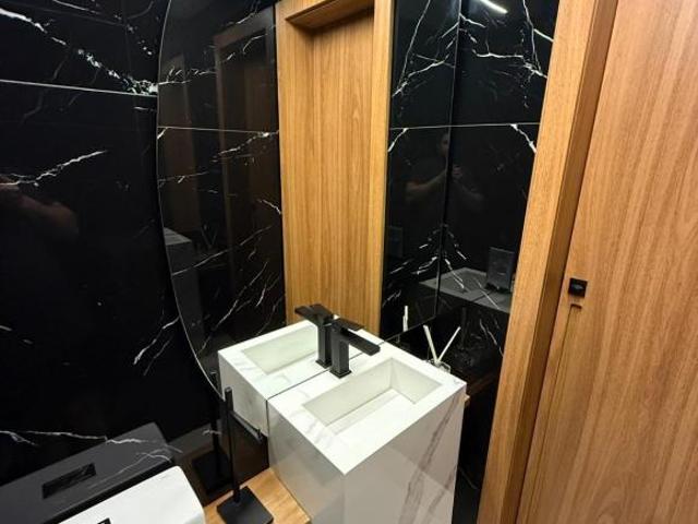 Sensacional apartamento para venda em Santana com 3 quartos, sendo 2 suítes, 196m² fabio dantas#20