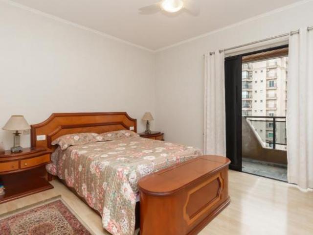 Excelente apartamento para venda em Santana com 3 quartos, sendo 3 suítes, 230m² fabio dantas#4208