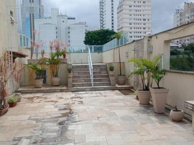 Aconchegante apartamento para venda em Santana com 1 quarto, 34m² viniciusqueiroz#AHUWF