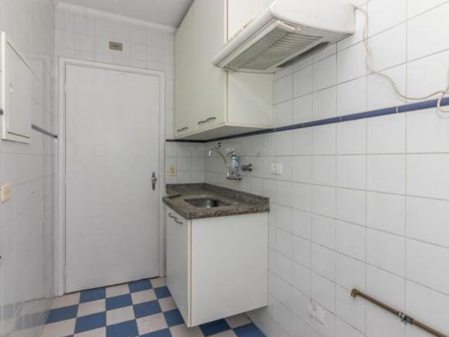 Espetacular apartamento para venda em Santana com 1 quarto, 38m² ivailz#6PKL7