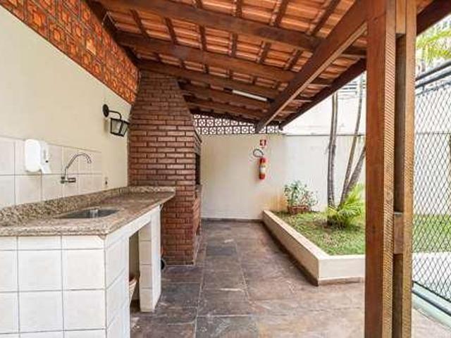 Deslumbrante apartamento para venda em Santana com 2 quartos, sendo 1 suíte, 95m² reynaldo toffoli