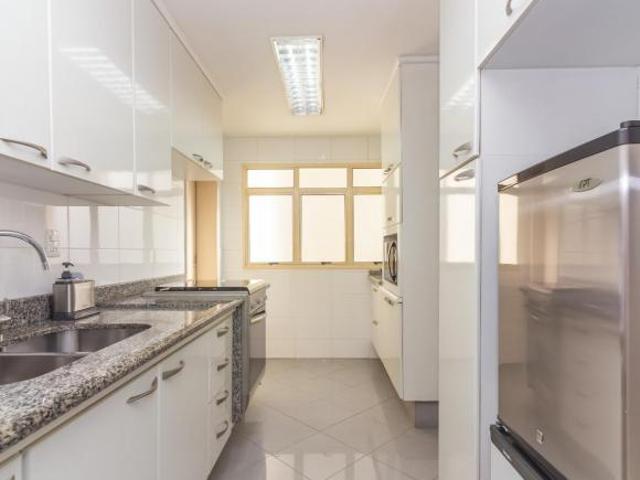 Imperdível apartamento para venda em Santana com 4 quartos, sendo 1 suíte, 179m² viniciusqueiroz#T