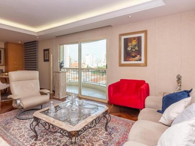 Elegante apartamento para venda em Santana com 4 quartos, sendo 1 suíte, 179m² vivianecosta#TJI6L
