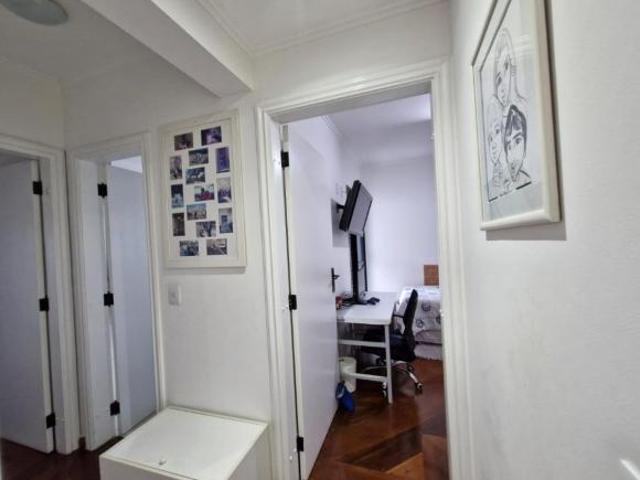 Confortável apartamento para venda em Santana com 4 quartos, sendo 2 suítes, 213m² irenealves#Y4GS