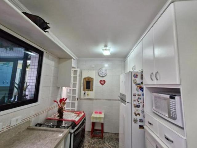 Elegante apartamento para venda em Santana com 4 quartos, sendo 2 suítes, 213m² magnalva aquino#Y4