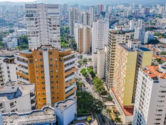 Atraente apartamento para venda em Santana com 4 quartos, sendo 4 suítes, 200m² ivailz#AWV8L