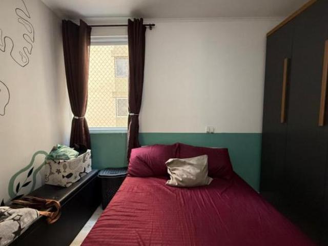 Confortável apartamento para venda em Sitio Mandaqui com 2 quartos, 45m² ivanildedavid#3IB99