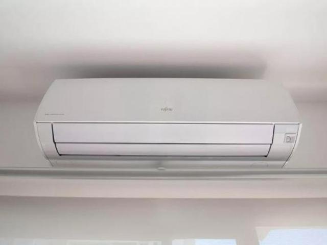 Atraente apartamento para venda em Sumaré com 1 quarto, sendo 1 suíte, 29m²