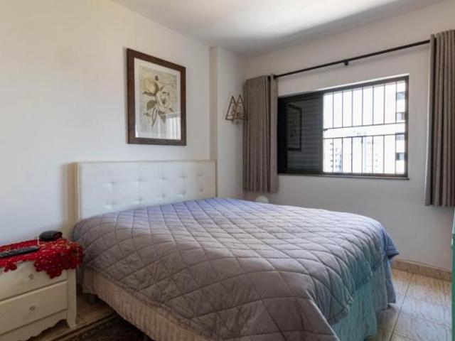 Agradável apartamento para venda em Sumaré com 2 quartos, 89m² remaxfront#GPOB4