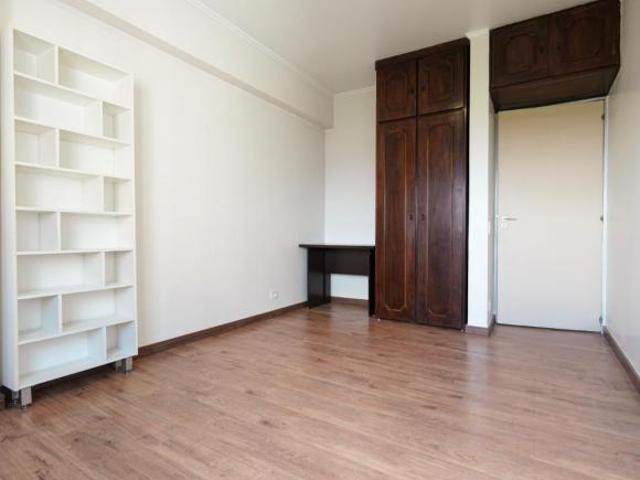 Agradável apartamento para venda em Sumarezinho com 3 quartos, sendo 1 suíte, 103m² marlinunes#UA3