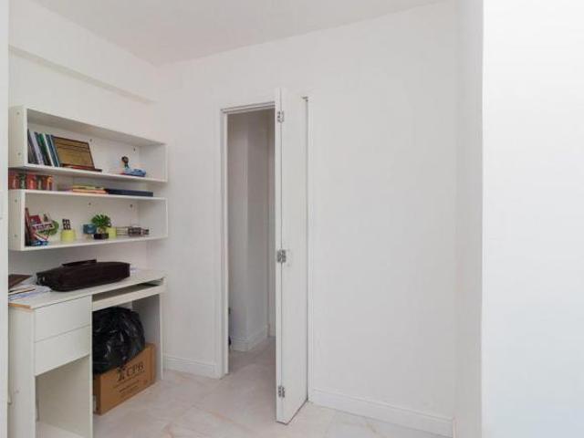 Elegante apartamento para venda em Pompeia com 3 quartos, sendo 1 suíte, 121m² urban#7ENZ1