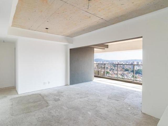 Atraente apartamento para venda em Pompéia com 2 quartos, sendo 2 suítes, 87m²