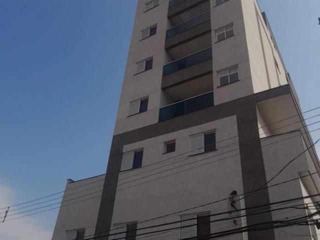 Funcional apartamento para venda em Parada Inglesa com 1 quarto, 32m²