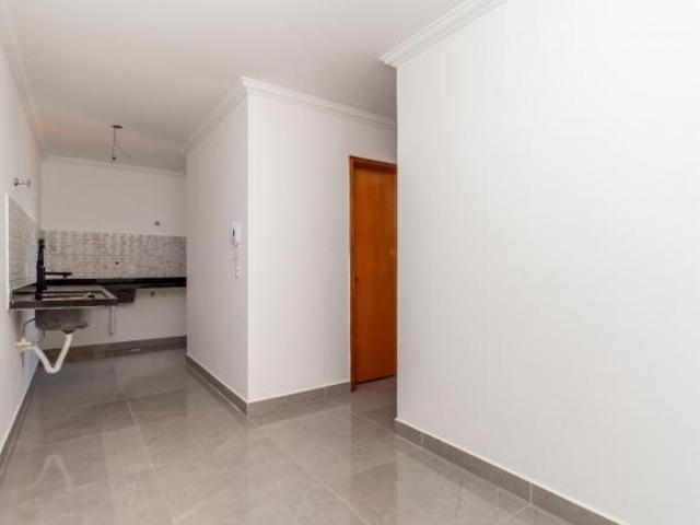 Versátil apartamento para venda em Parada Inglesa com 2 quartos, 43m² palmira magalhaes#R2SCP