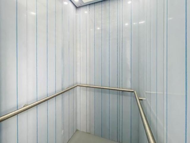 Agradável apartamento para venda em Parada Inglesa com 2 quartos, 37m² remaxbdoze#6GJ31