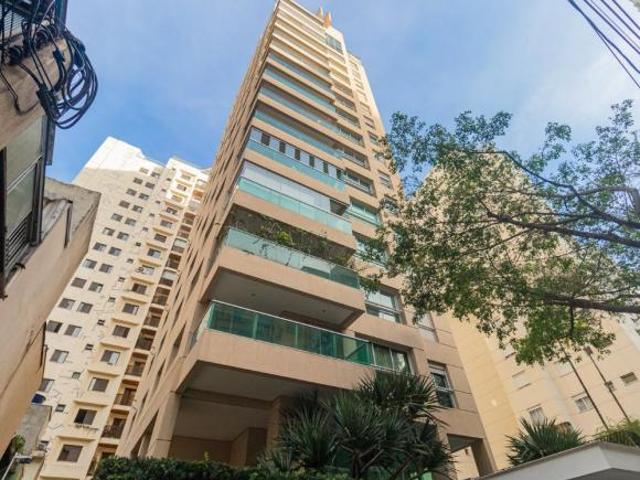 Imperdível apartamento para venda em Paraíso com 3 quartos, sendo 3 suítes, 148m²