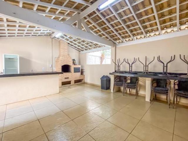 Imperdível apartamento para venda em Paraíso do Morumbi com 3 quartos, sendo 1 suíte, 68m² therema