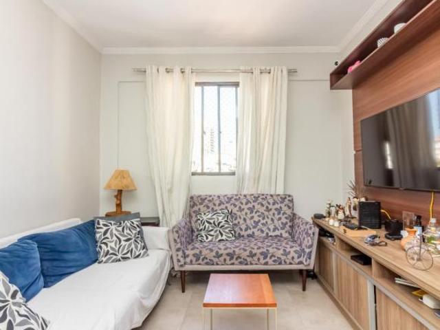 Deslumbrante apartamento para venda em Parque Mandaqui com 2 quartos, sendo 1 suíte, 60m²