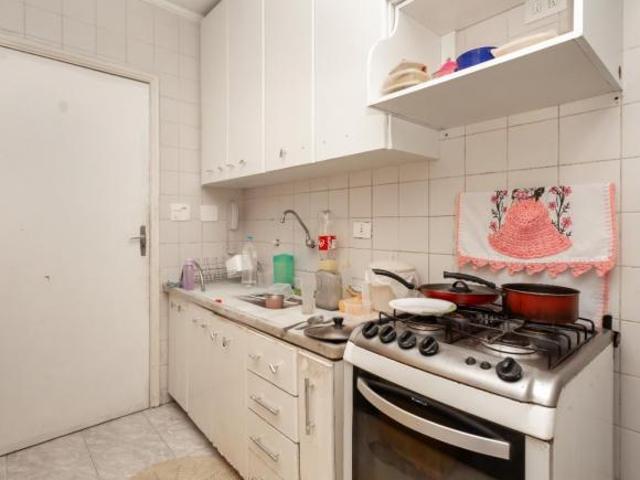 Agradável apartamento para venda em Parque Maria Domitila com 2 quartos, 56m² samuelmisiuk#IIPYY