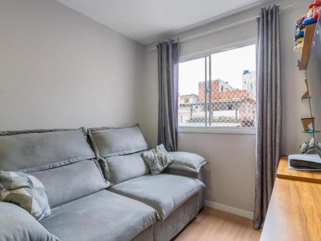 Imperdível apartamento para venda em Parque Arariba com 2 quartos, 41m² malelaparedes#51RYO