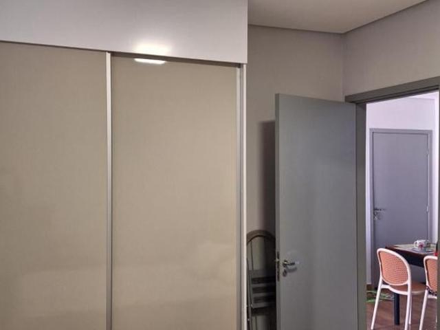 Agradável apartamento para venda em Parque Campo Bonito com 2 quartos, 52m²