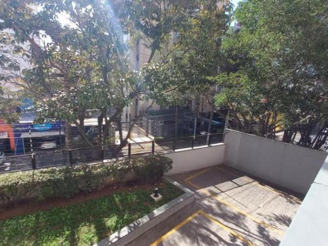 Elegante apartamento para venda em Parque Imperial com 1 quarto, 39m² fabiodantas#9LFMS