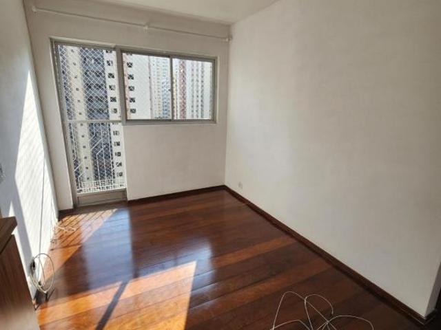 Versátil apartamento para venda em Parque Imperial com 2 quartos, 45m²