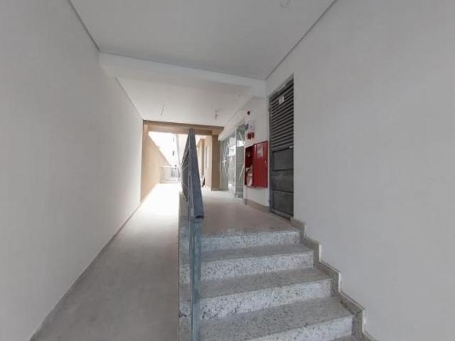 Imperdível apartamento para venda em Parque Peruche com 2 quartos, 42m²