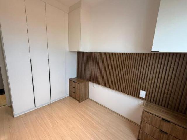 Deslumbrante apartamento para venda em Parque Residencial da Lapa com 2 quartos, sendo 1 suíte, 50m²