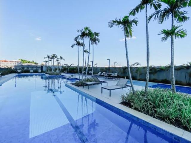 Versátil apartamento para venda em Parque São Domingos com 2 quartos, sendo 1 suíte, 59m² douglast