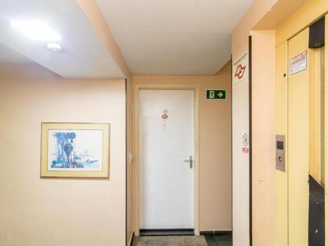 Atraente apartamento para venda em Parque São Domingos com 2 quartos, 41m² remaxalcance#G80OW