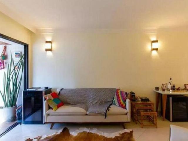 Espetacular apartamento para venda em Perdizes com 3 quartos, sendo 1 suíte, 102m²