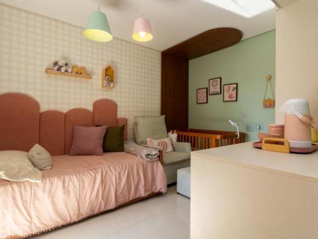 Imperdível apartamento para venda em Perdizes com 3 quartos, sendo 1 suíte, 125m² remaxjoy#CCWU4
