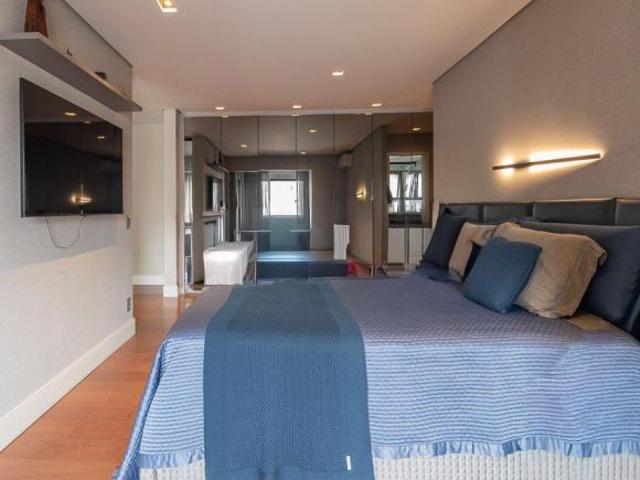 Deslumbrante apartamento para venda em Perdizes com 4 quartos, sendo 4 suítes, 275m² urban#W6VZ0