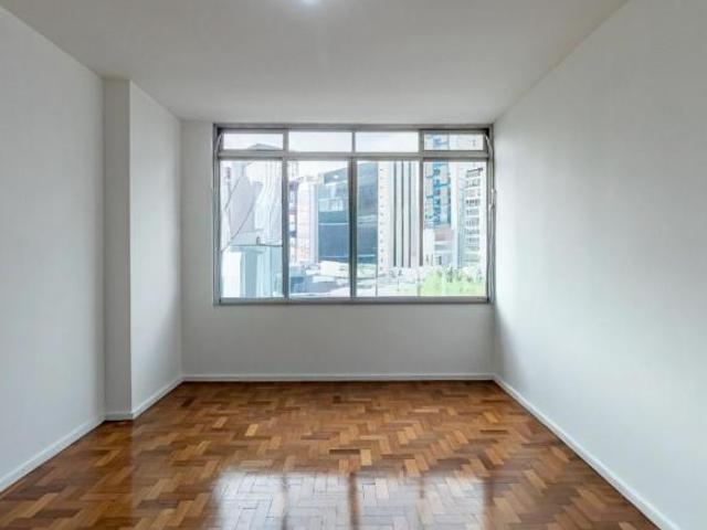 Aconchegante apartamento para venda em Pinheiros com 4 quartos, sendo 1 suíte, 124m²