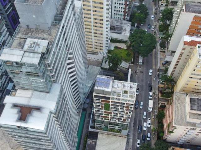 Imperdível apartamento para venda em Pinheiros com 1 quarto, 28m² remaxfront#JRZYA