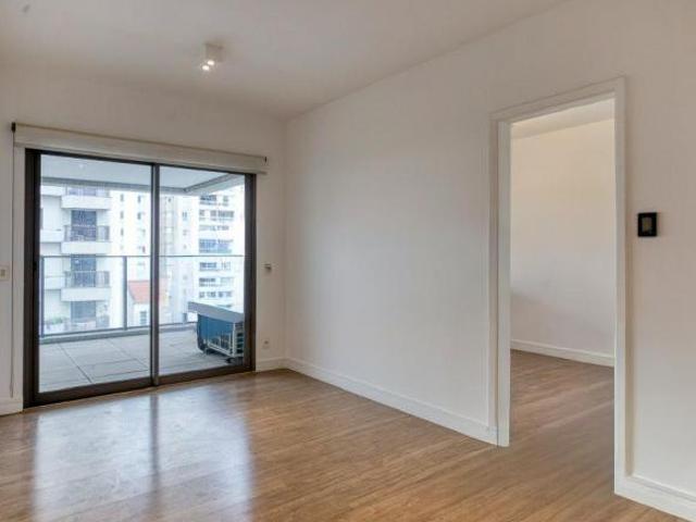 Agradável apartamento para venda em Pinheiros com 1 quarto, sendo 1 suíte, 69m²