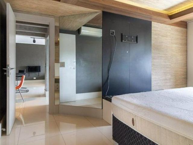 Espetacular apartamento para venda em Pinheiros com 2 quartos, sendo 1 suíte, 90m² urban#D91KY