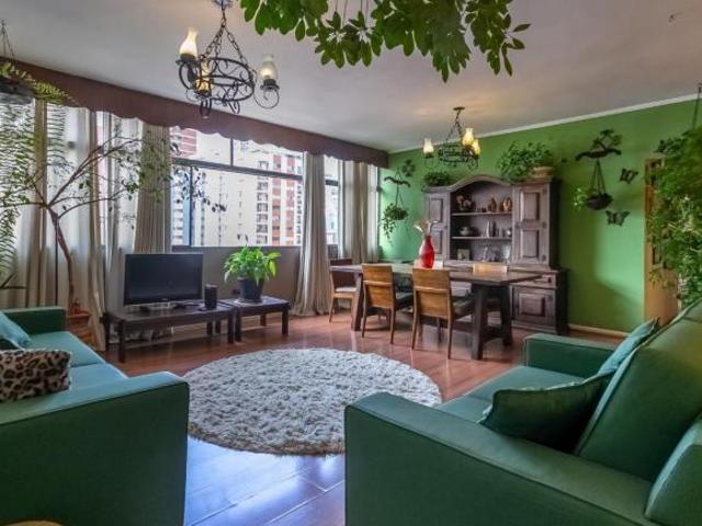 Espetacular apartamento para venda em Pinheiros com 3 quartos, 113m²