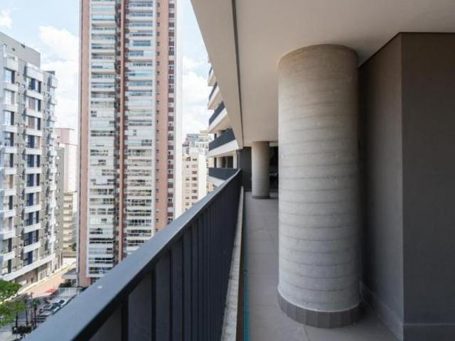 Aconchegante apartamento para venda em Pinheiros com 3 quartos, sendo 3 suítes, 178m² theremaxcoll