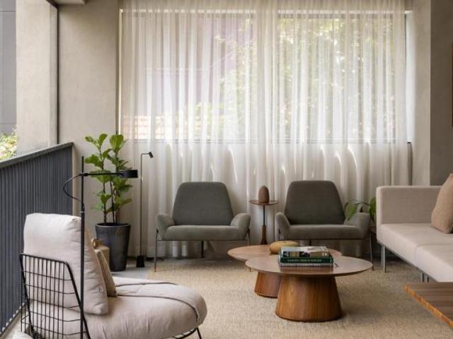 Aconchegante apartamento para venda em Pinheiros com 3 quartos, sendo 3 suítes, 195m² urban#YQEDO