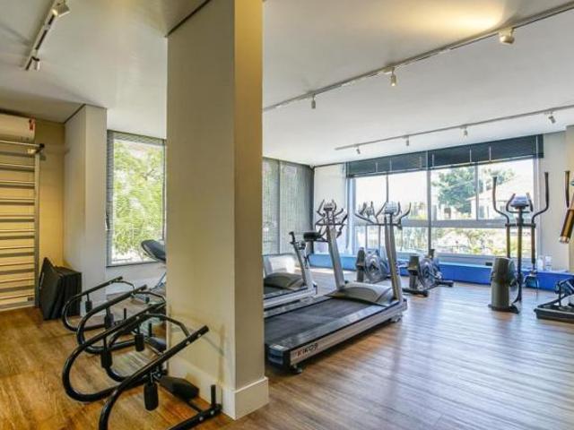 Versátil apartamento para venda em Pinheiros com 3 quartos, sendo 1 suíte, 69m² urban#L1612