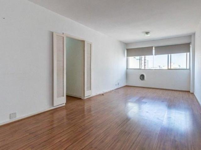 Confortável apartamento para venda em Pinheiros com 3 quartos, sendo 1 suíte, 101m²
