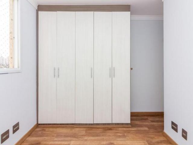 Imperdível apartamento para venda em Piqueri com 3 quartos, sendo 1 suíte, 63m²