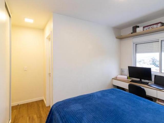 Elegante apartamento para venda em Piqueri com 2 quartos, sendo 1 suíte, 75m² leilaricci#UPQSY