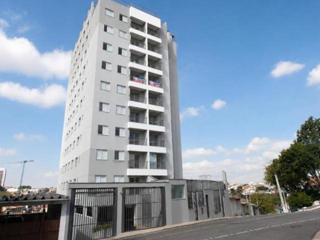 Sensacional apartamento para venda em Pirituba com 1 quarto, 32m² remaxalcance#2BX2N