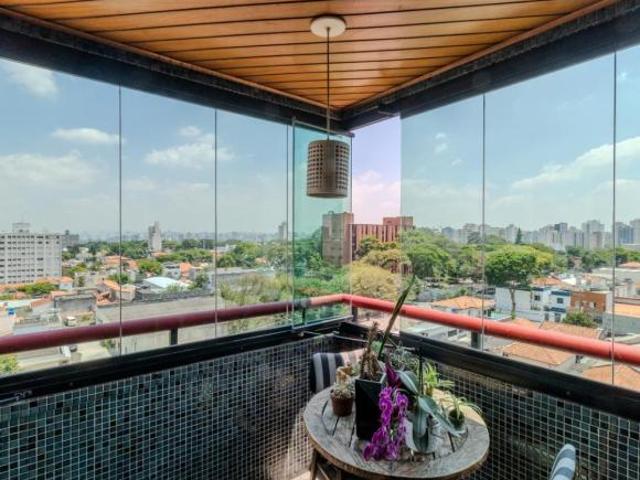 Imperdível apartamento para venda em Planalto Paulista com 3 quartos, sendo 1 suíte, 113m² sandrac