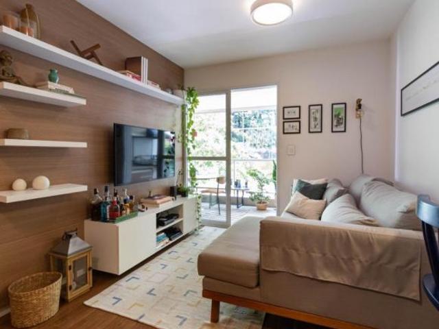 Imperdível apartamento para venda em Real Parque com 3 quartos, sendo 1 suíte, 87m²